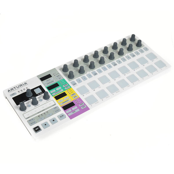 Arturia Beatstep Pro Controller – Chicago Music Exchange