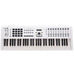 Arturia KeyLab MkII 61 Key White – Chicago Music Exchange