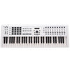 Arturia KeyLab MkII 61 Key White – Chicago Music Exchange