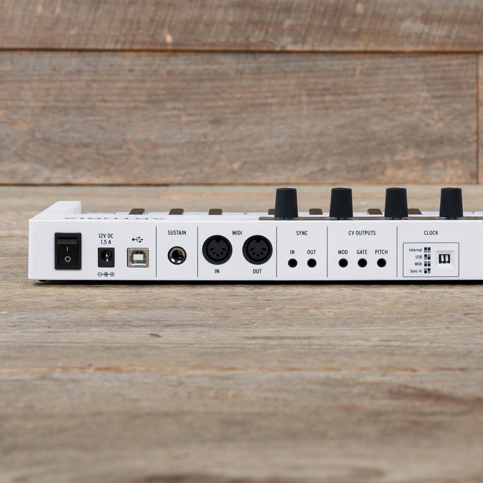 Arturia KeyStep 37 USB Midi Controller – Chicago Music Exchange