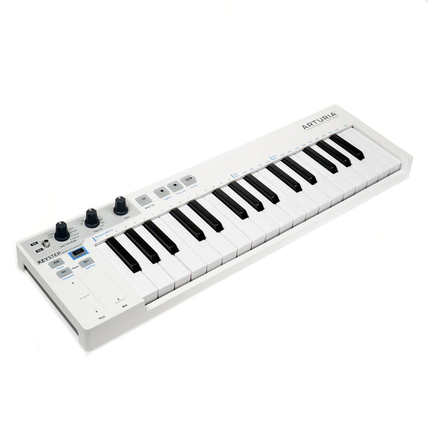 Arturia KeyStep USB Midi Controller – Chicago Music Exchange