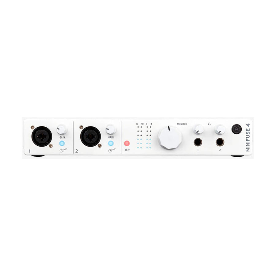 Pro Audio - Interfaces – Chicago Music Exchange