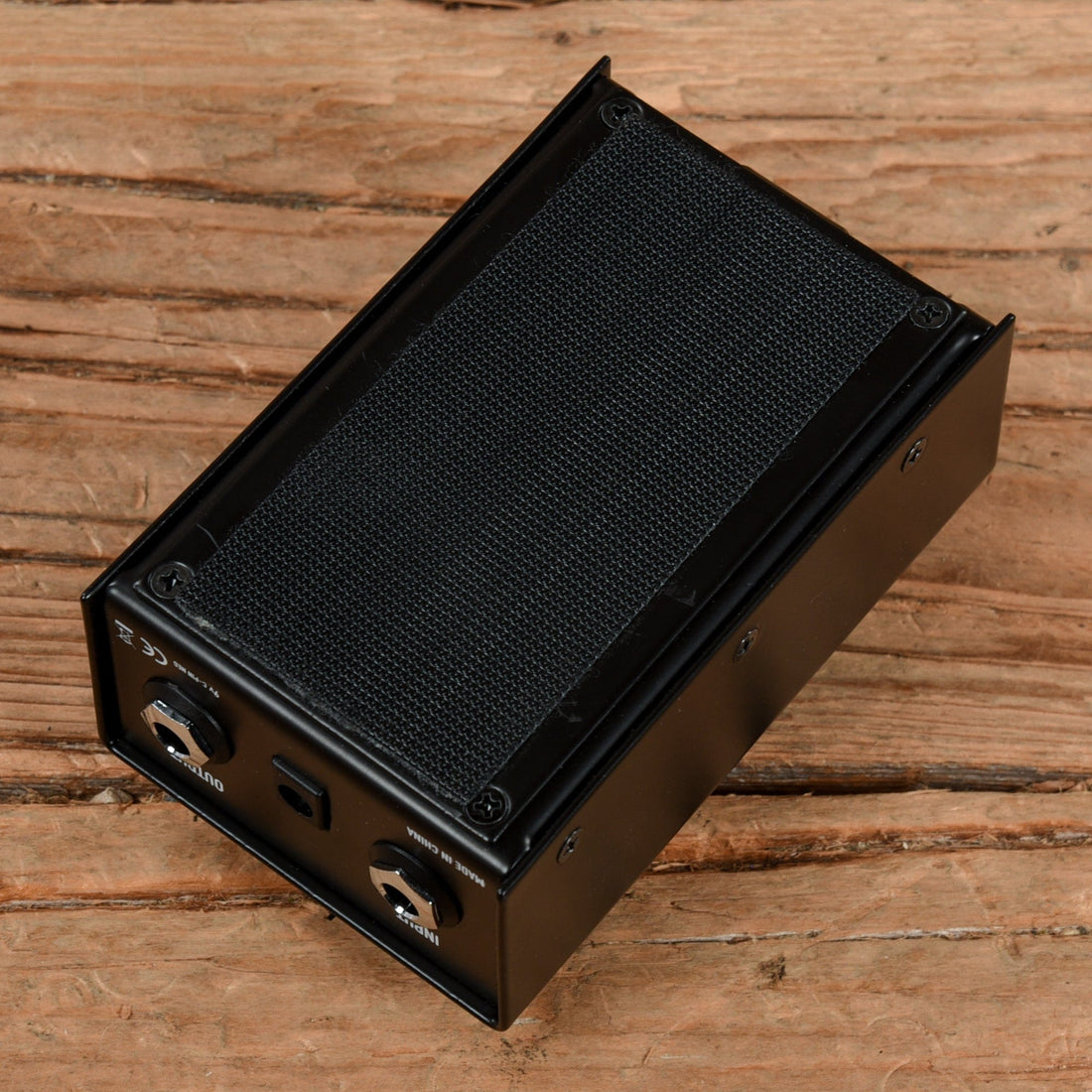 Ashdown Pro-FX Sub Harmonic Generator – Chicago Music Exchange