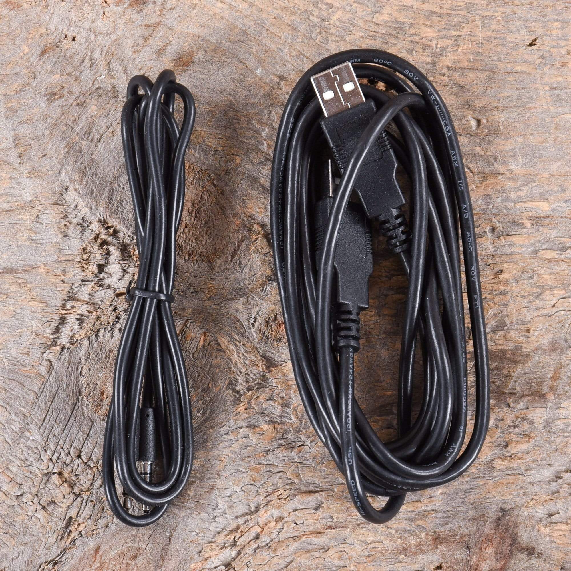 Ashdown MiBass Digital Audio Bass Interface – Chicago Music Exchange