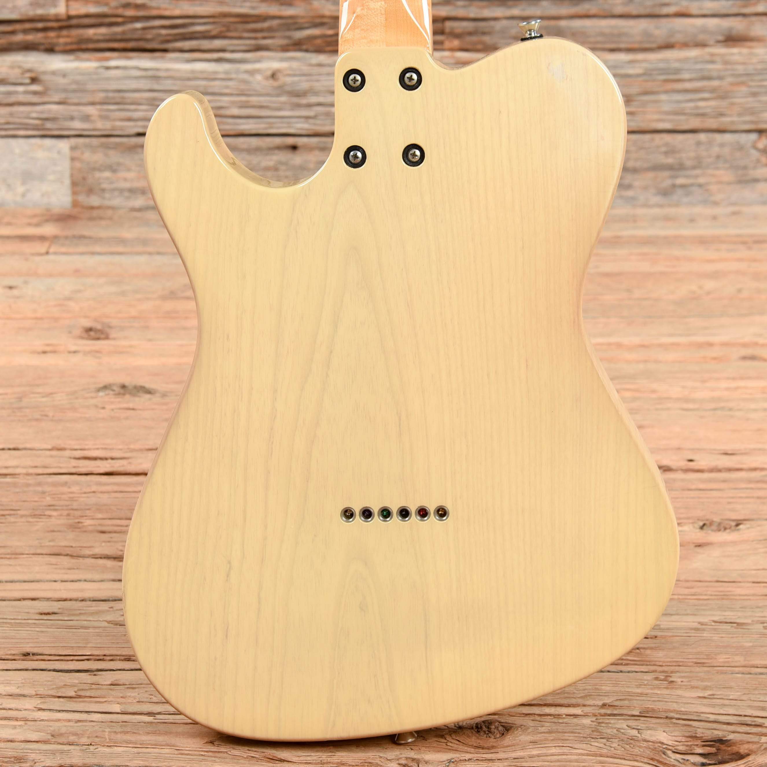 Asher Redd Volkaert Signature Model (#3 of 10) Blonde 2012 – Chicago ...