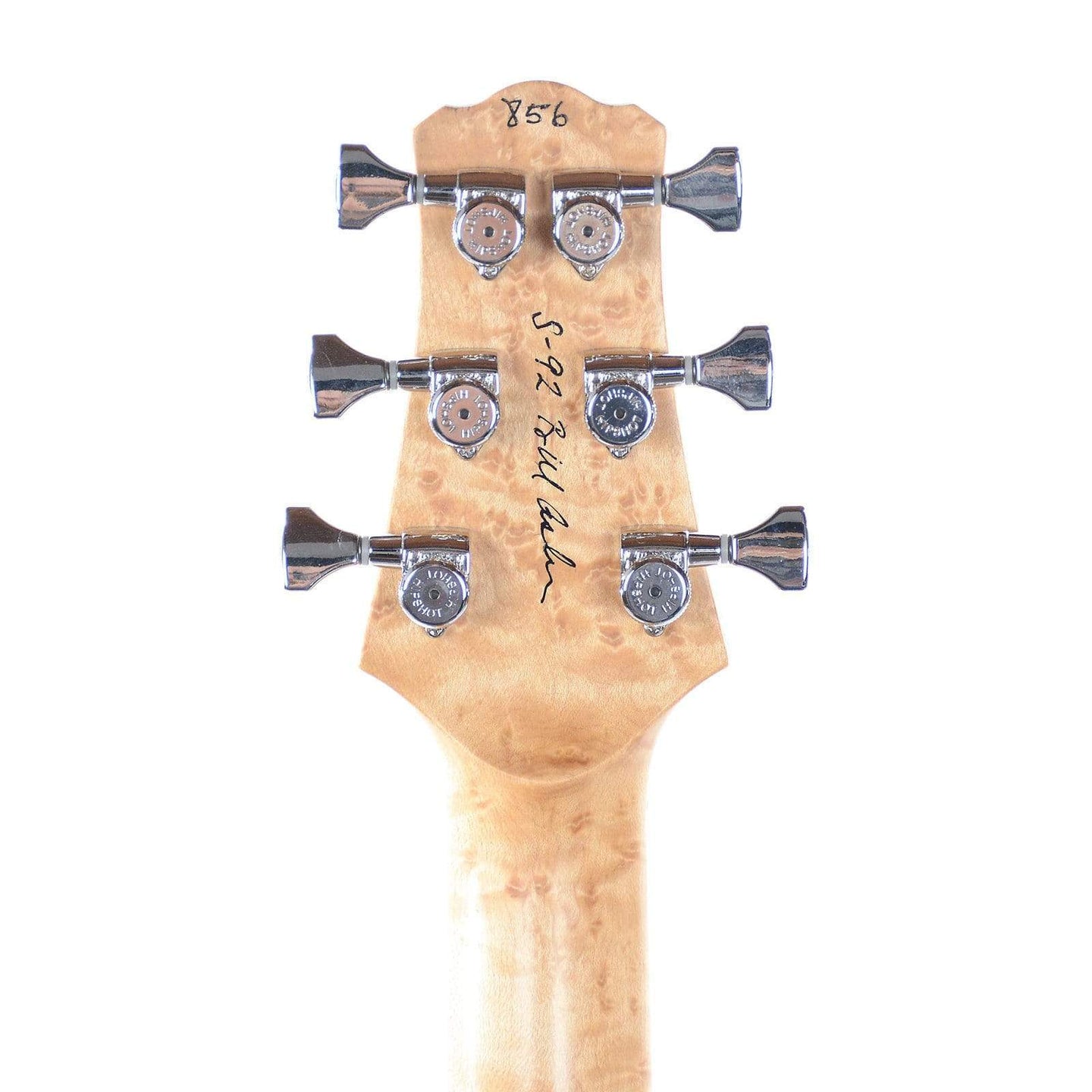 Asher S 92 Faded Cherry w/Curtis Novak P-92 Pickups – Chicago Music ...