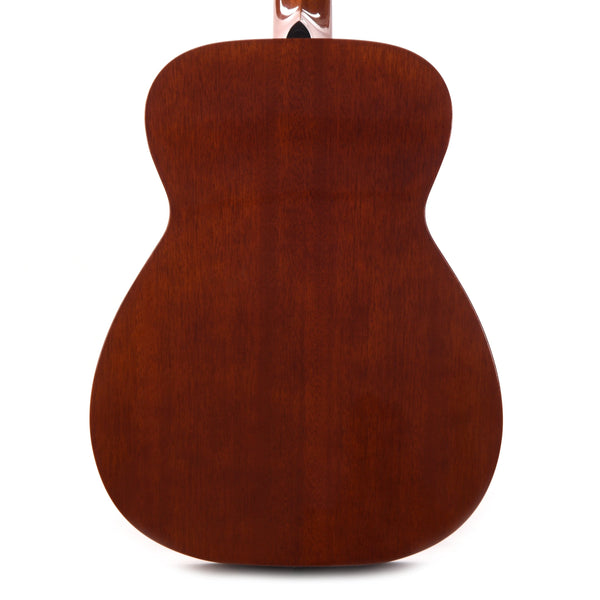 Atkin Dust Bowl 00 Mahogany Natural – Chicago Music Exchange