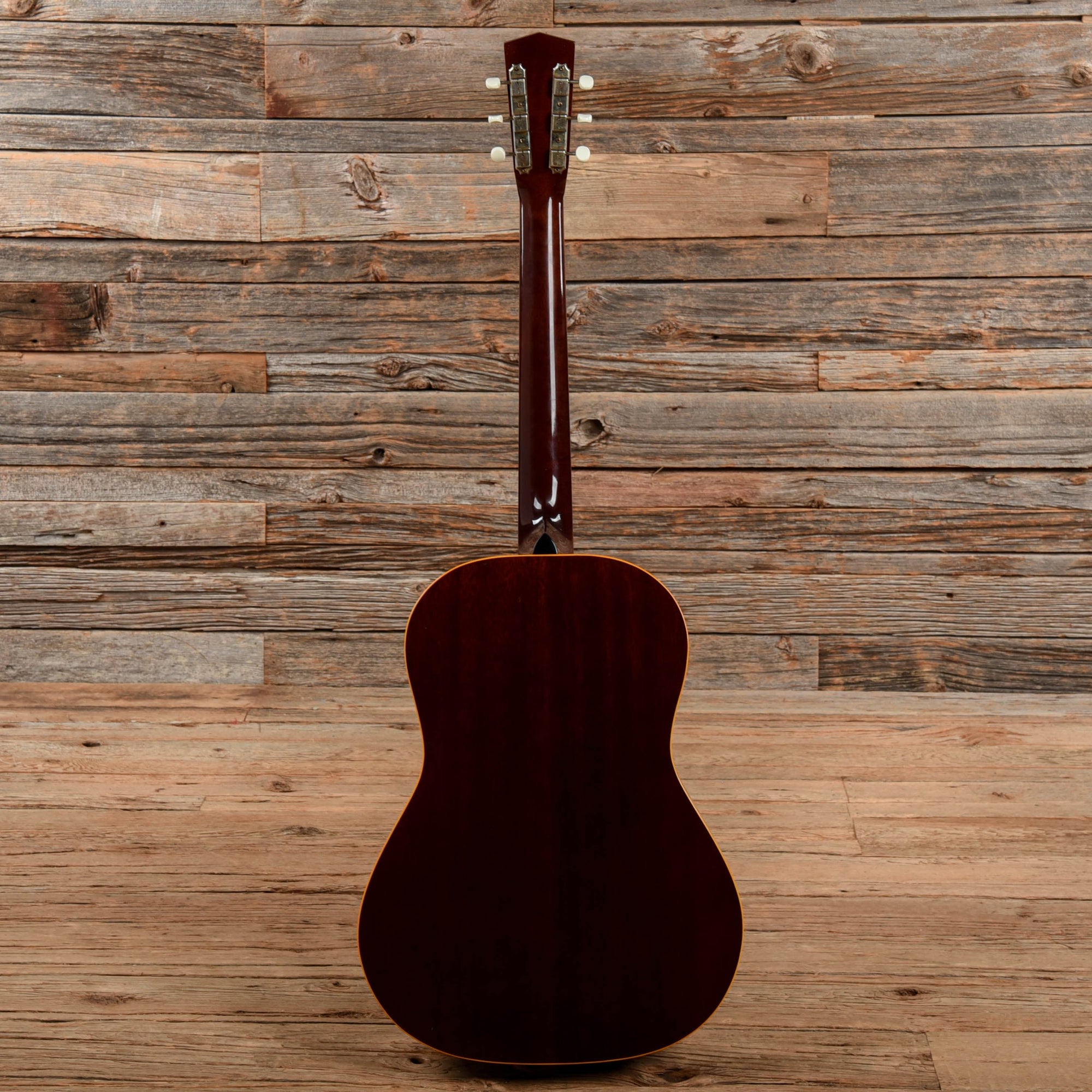 Atkin The Forty Seven Sunburst – Chicago Music Exchange
