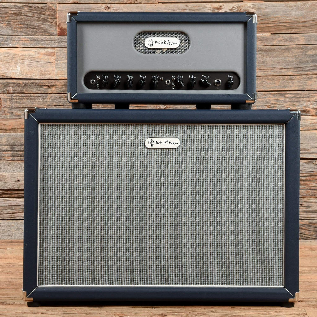 Big Guitar Amplifier