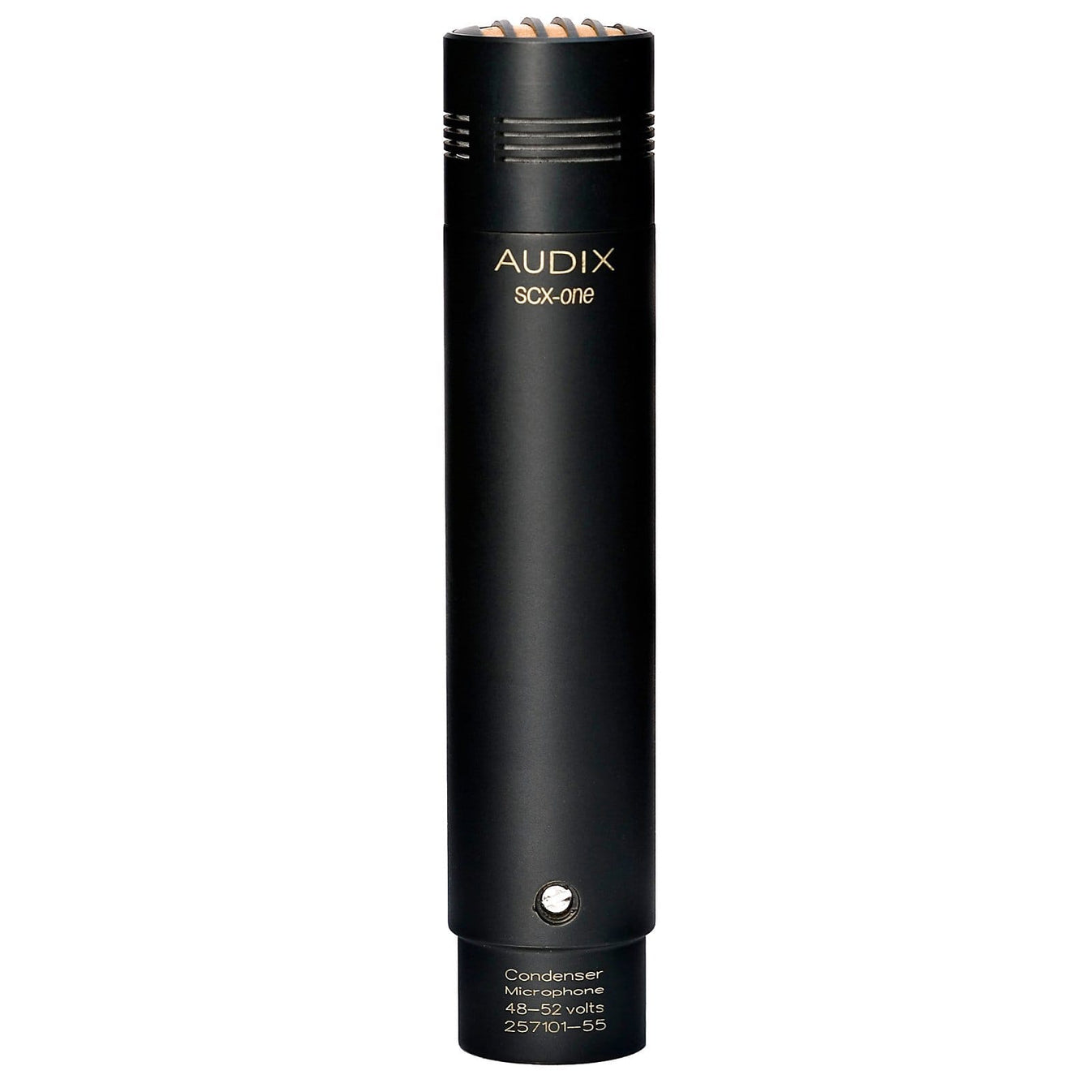Audix SCX1 Studio Condenser Mic – Chicago Music Exchange