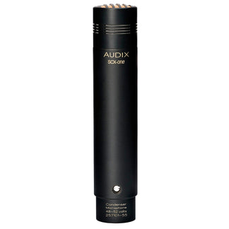 Audix SCX1 Studio Condenser Mic – Chicago Music Exchange