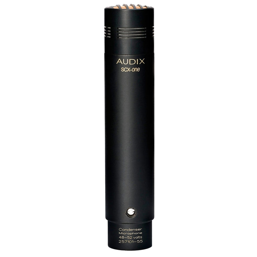 Audix SCX1 Studio Condenser Mic – Chicago Music Exchange