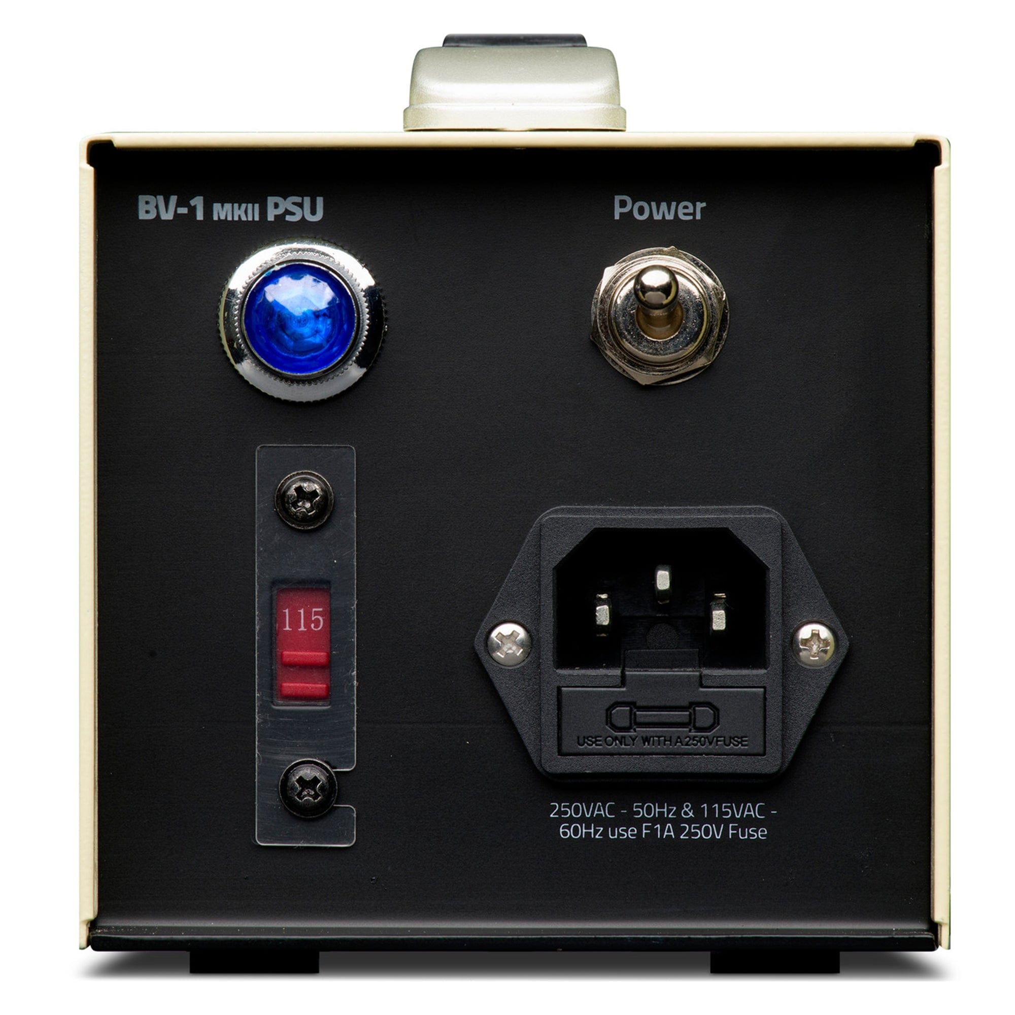 Avantone Pro BV-1 MKII Large Diaphragm Tube Condenser Microphone ...
