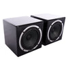 Avantone Active Mixcubes Black (Pair) – Chicago Music Exchange