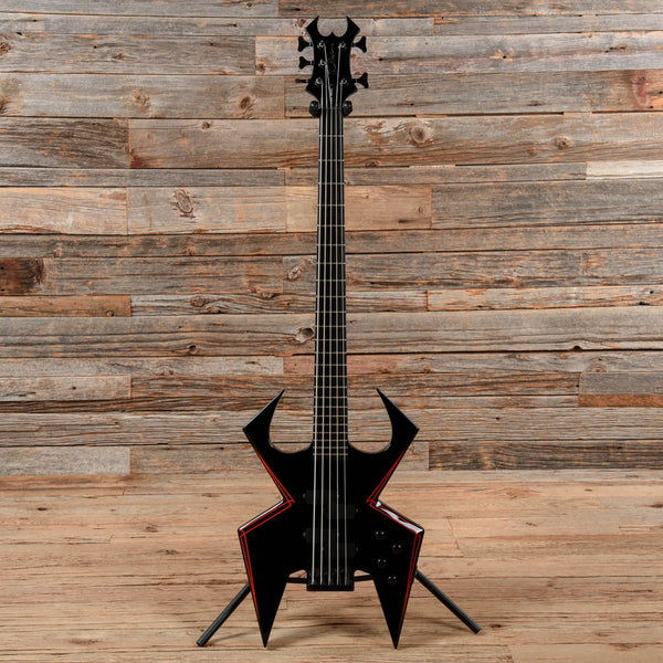 Bc Rich Warbeast Wmd