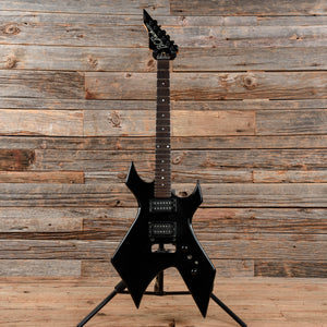 Bc Rich Warlock Bronze Series