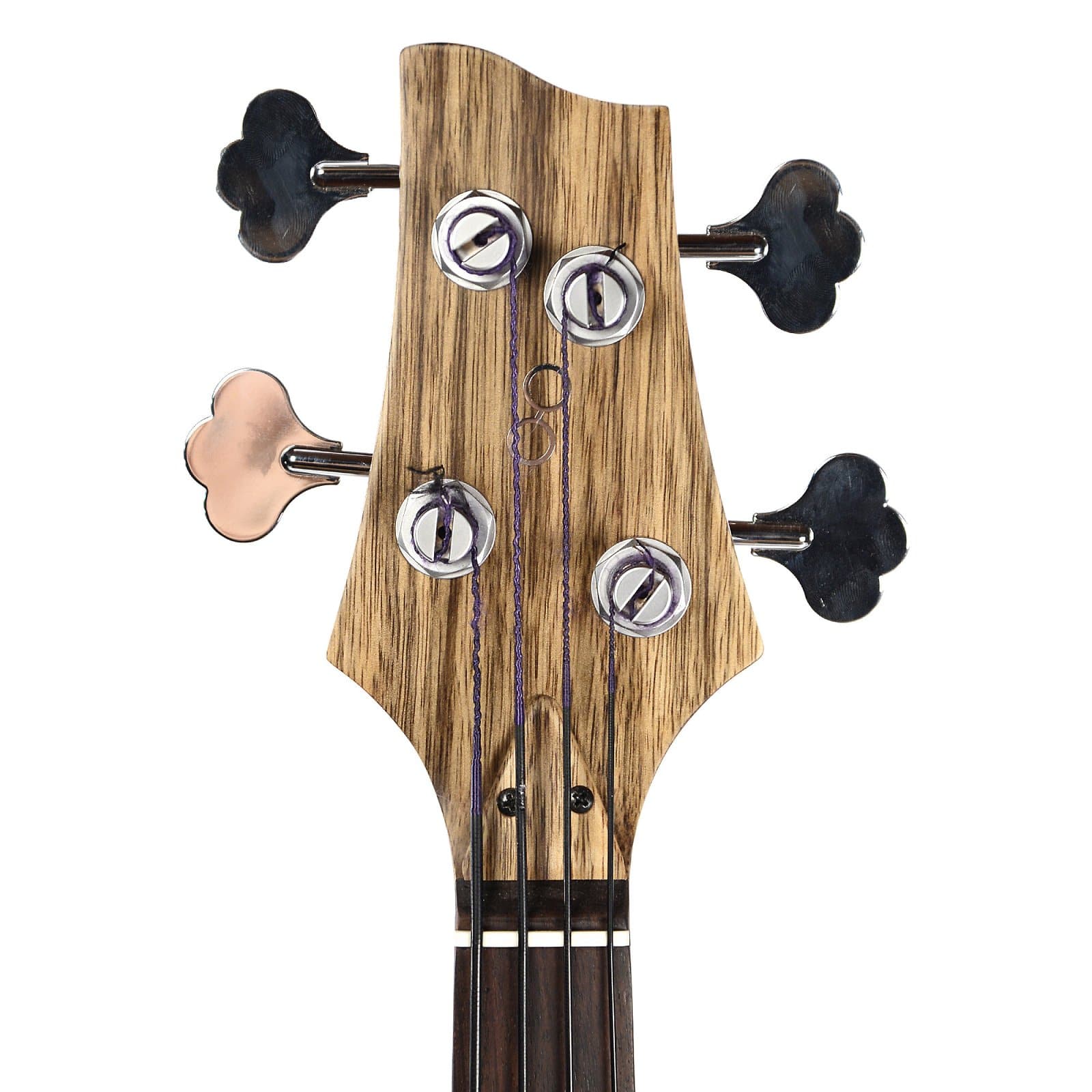 Babik “Limba” 4-String Bass – Chicago Music Exchange