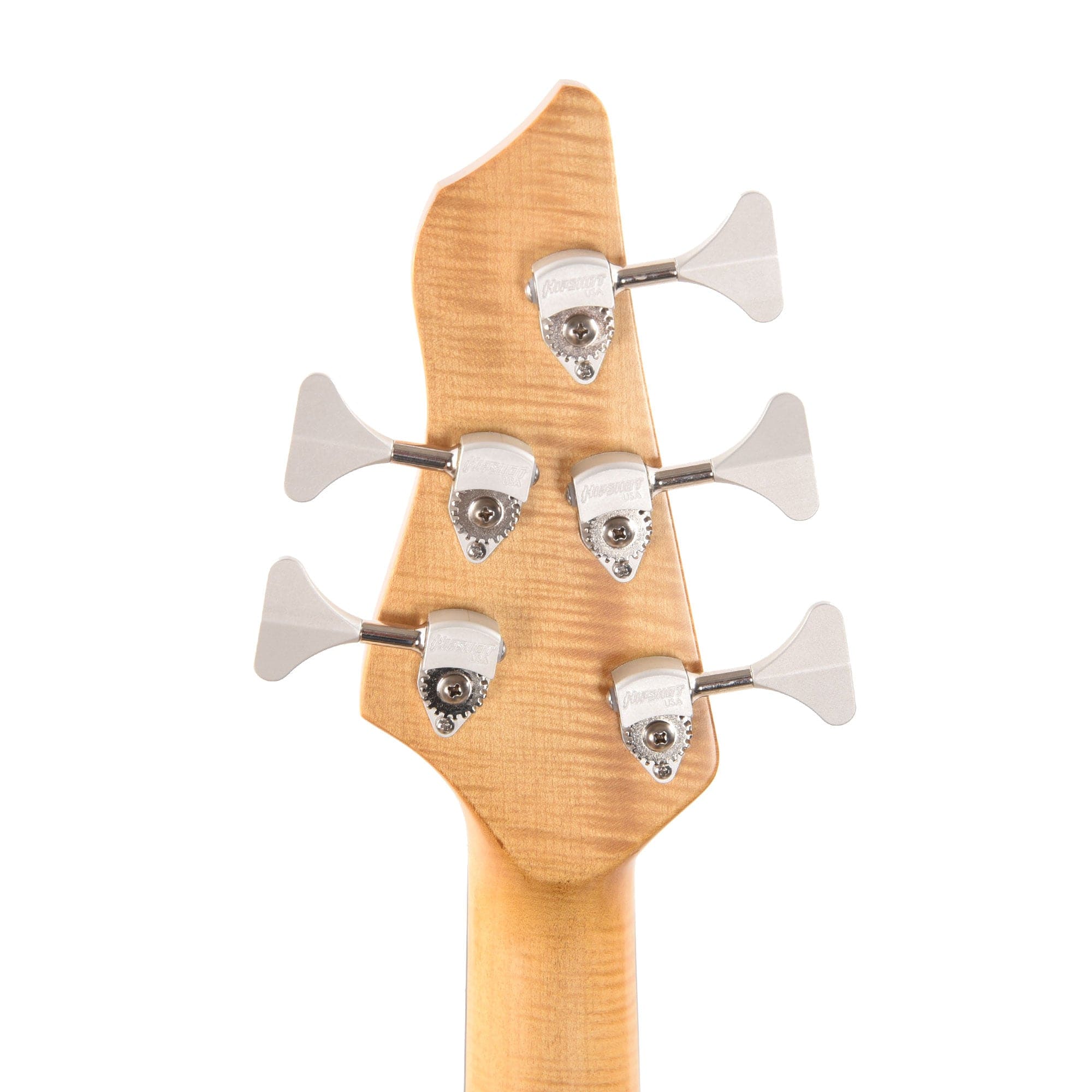 Bacci Marleo V Active Bass Gold Leaf – Chicago Music Exchange