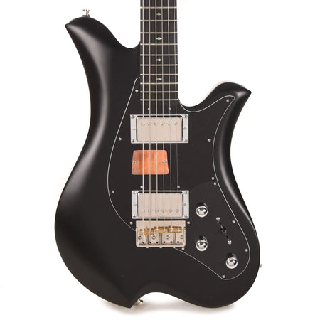 Bacci Guitars – Chicago Music Exchange