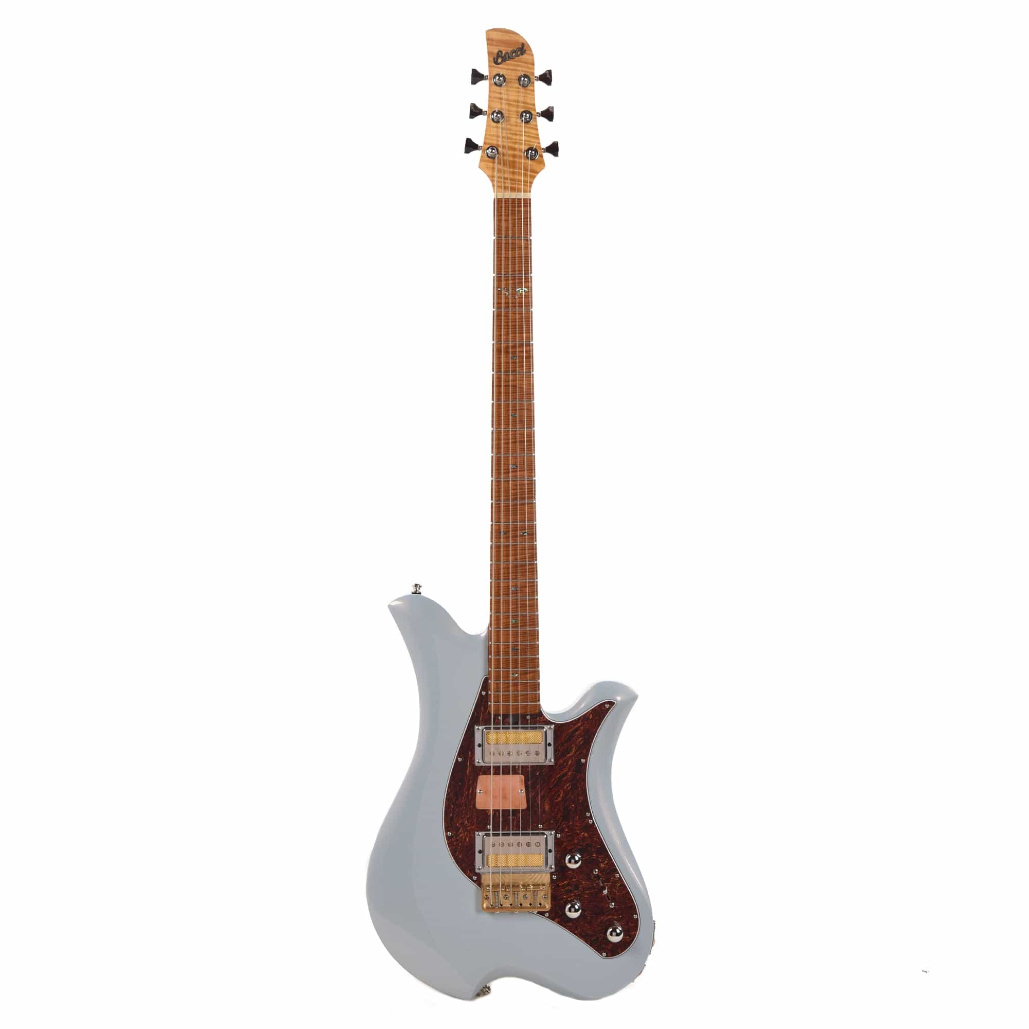 Bacci Leonardo Dual Output Baritone Pearl Celestial Blue – Chicago ...