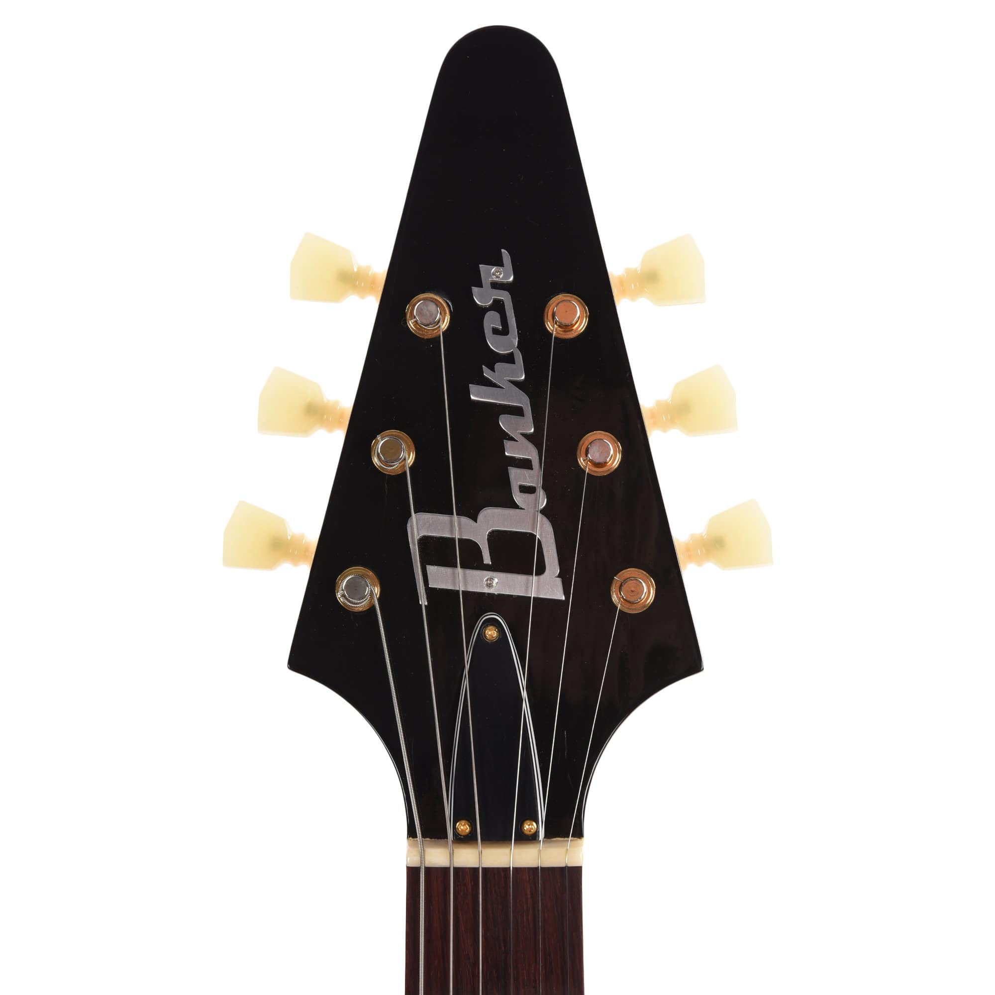 Inside: Banker Custom Guitars – Chicago Music Exchange