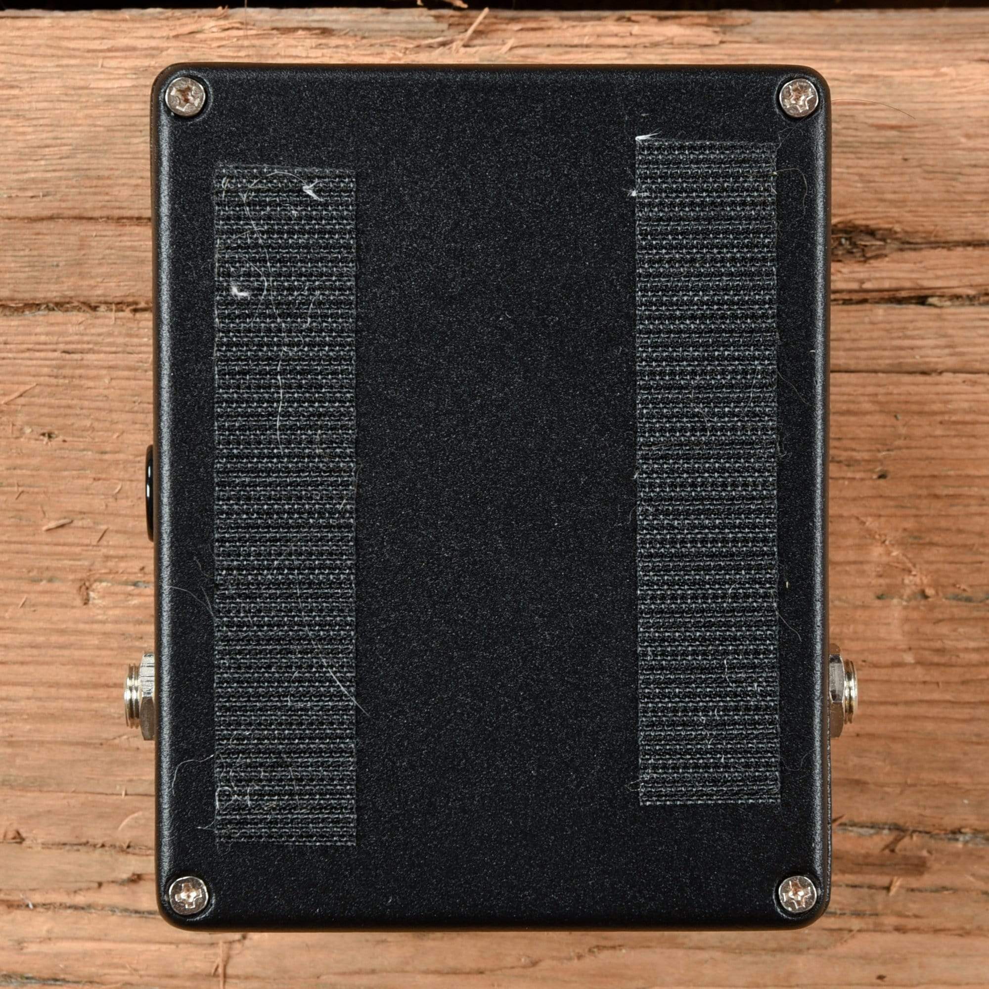 Barber Tone Press Compressor Pedal – Chicago Music Exchange