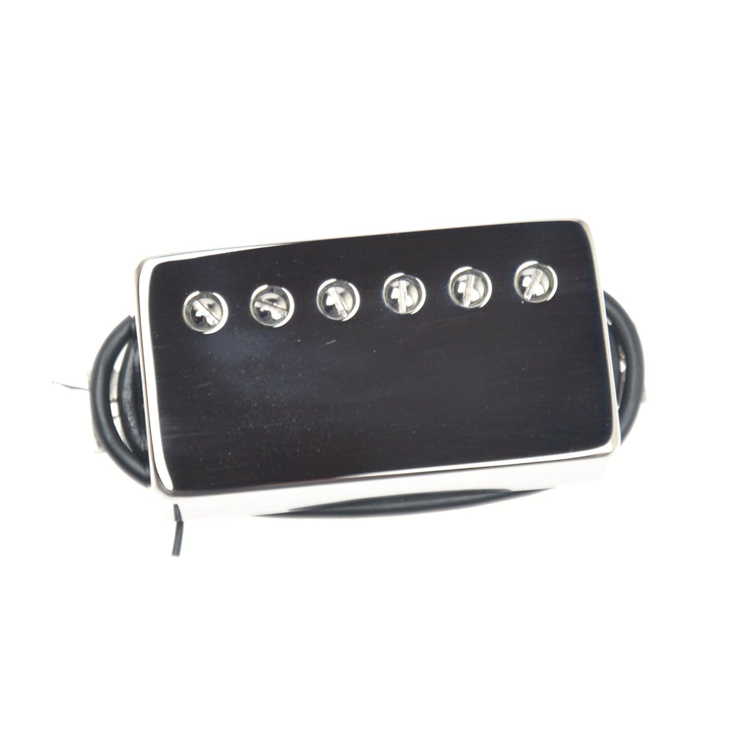 Bare Knuckle HB Riff Raff Bridge 50mm 4-Conductor Short Leg Potted Nic ...