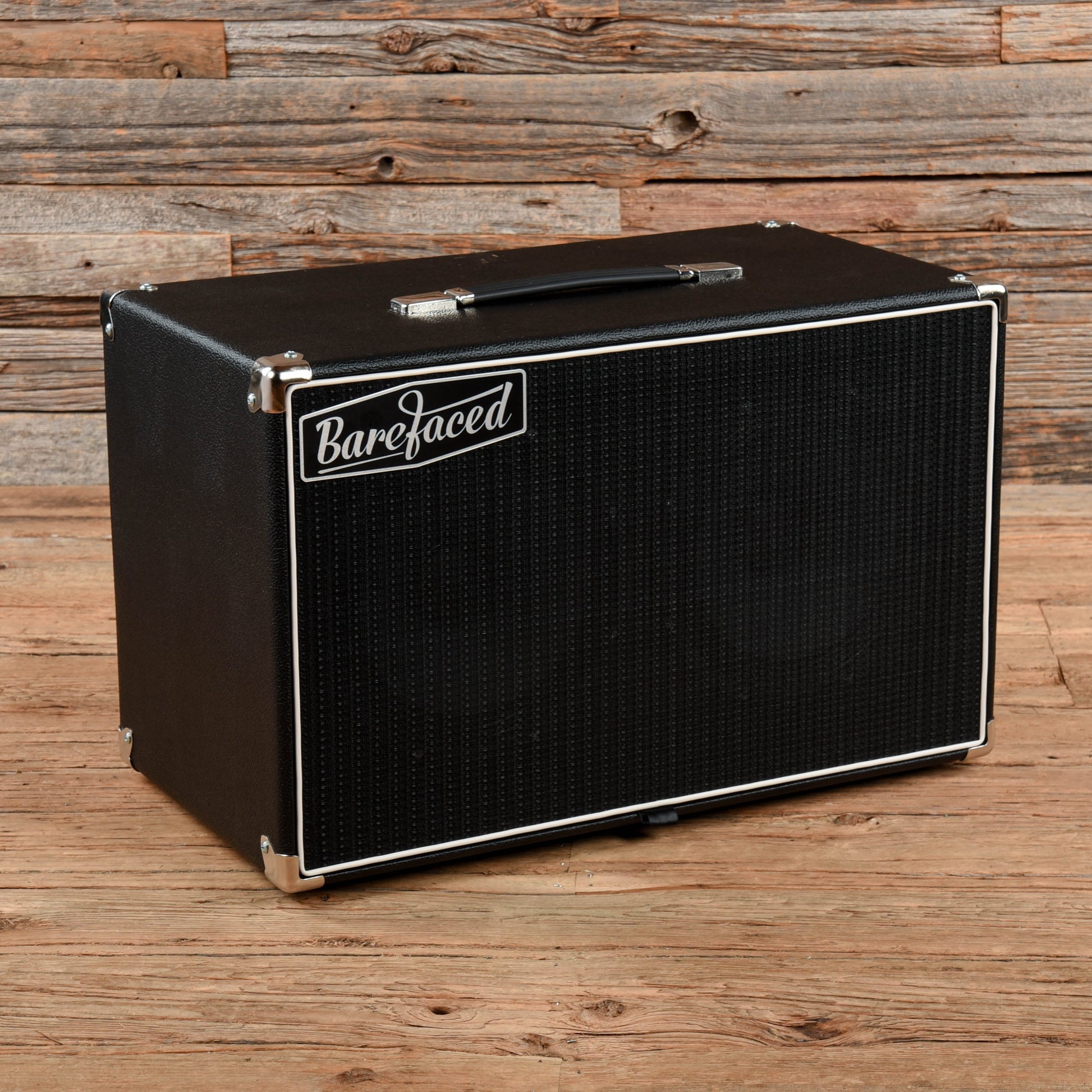 Barefaced Two10S Cabinet – Chicago Music Exchange