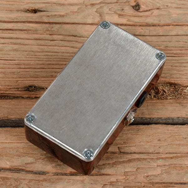 Bearfoot Dyna Red Distortion – Chicago Music Exchange