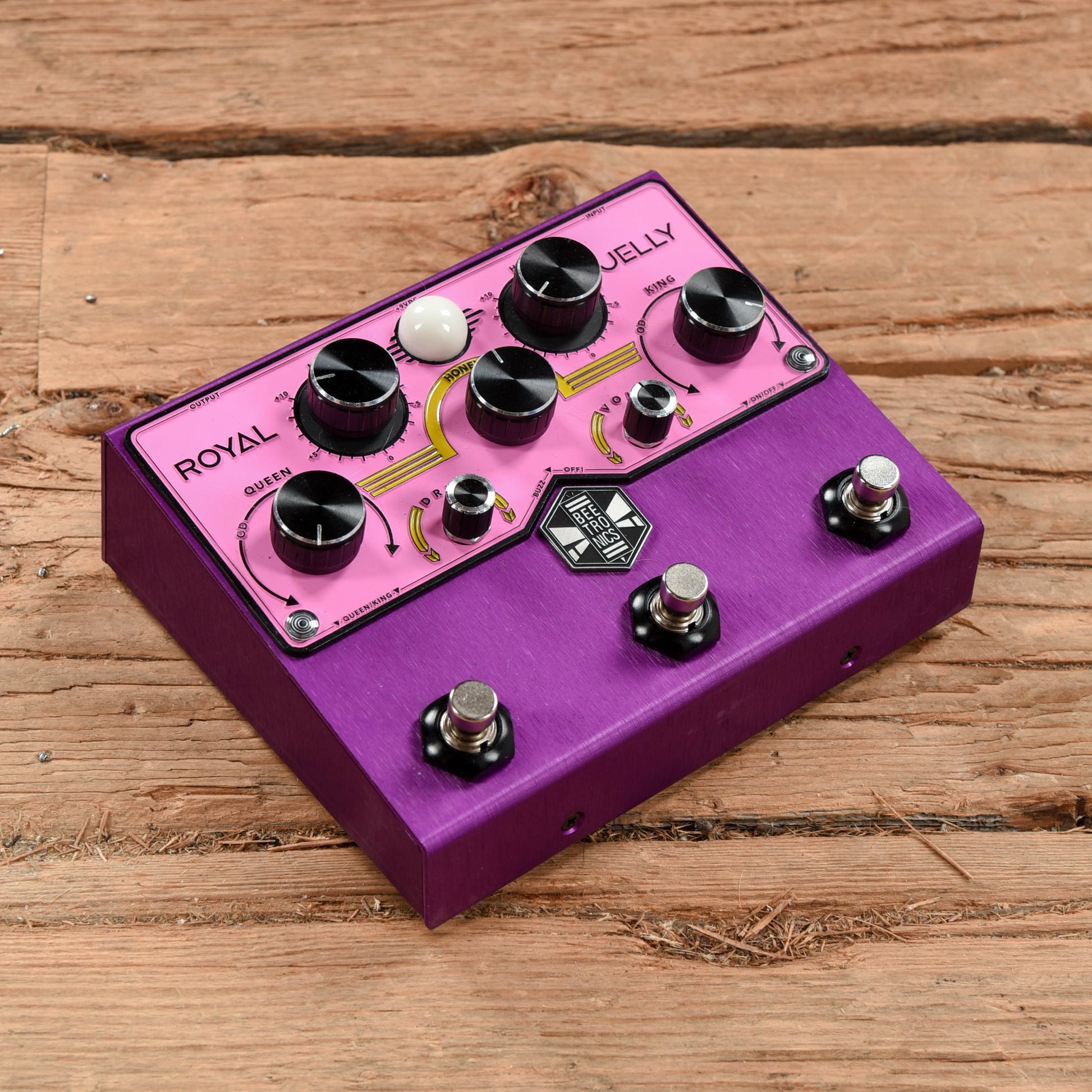 Beetronics Royal Jelly – Chicago Music Exchange