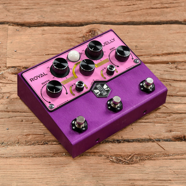 Beetronics Royal Jelly – Chicago Music Exchange