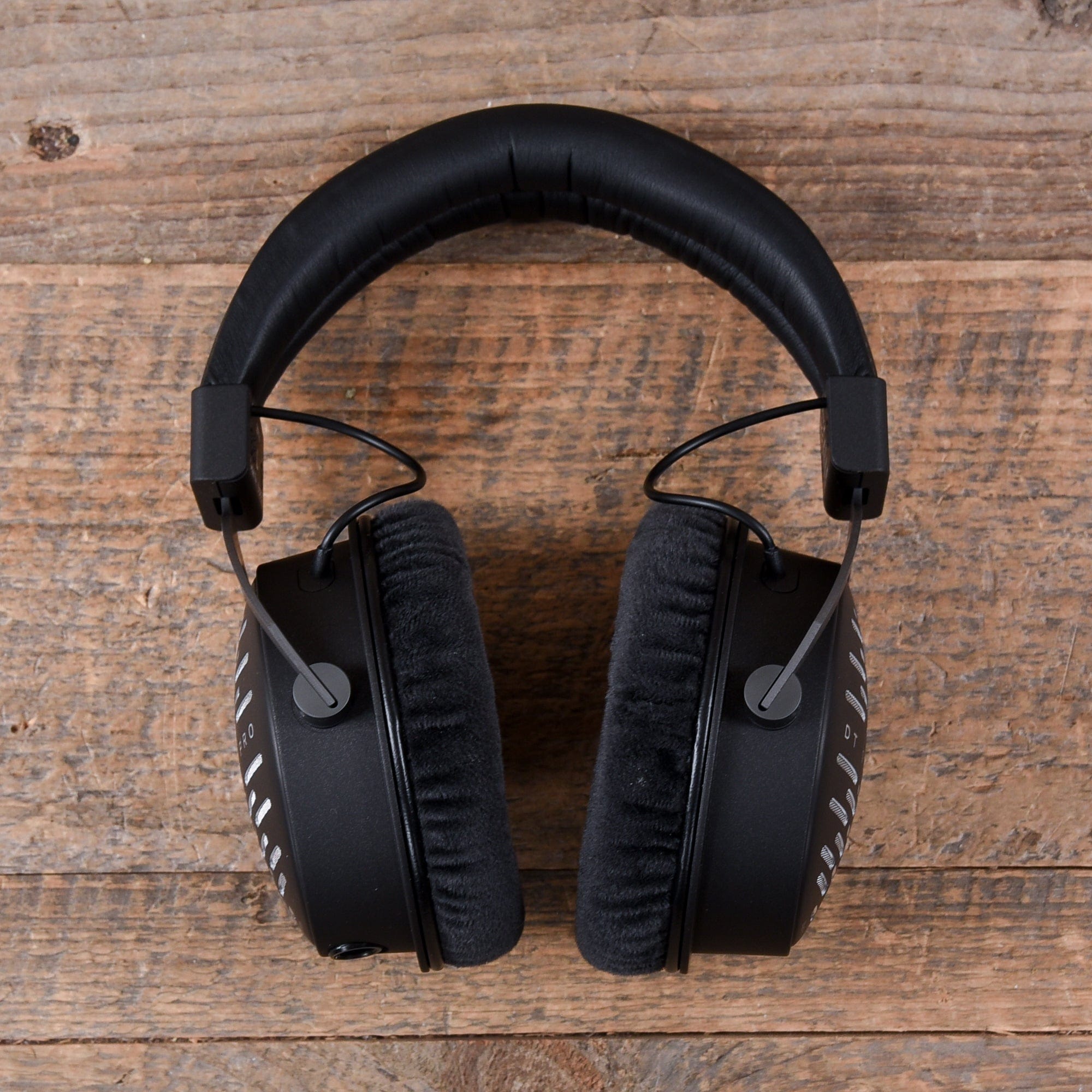 beyerdynamice DT 1990 Pro 250 Ohm Studio Headphones – Chicago Music ...