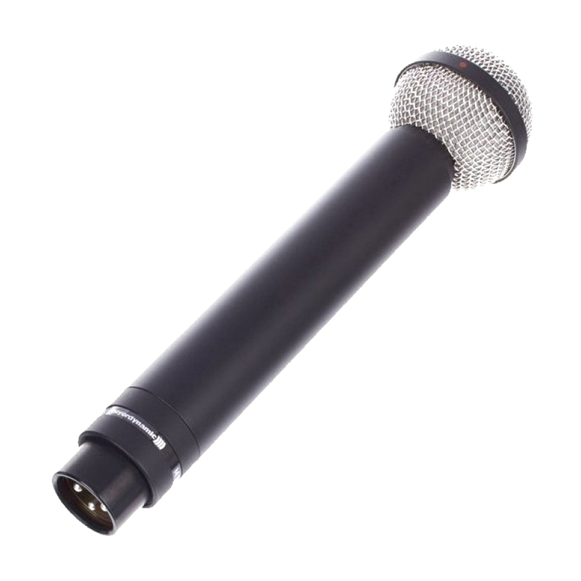 beyerdynamic M 160 Double Ribbon Microphone – Chicago Music Exchange