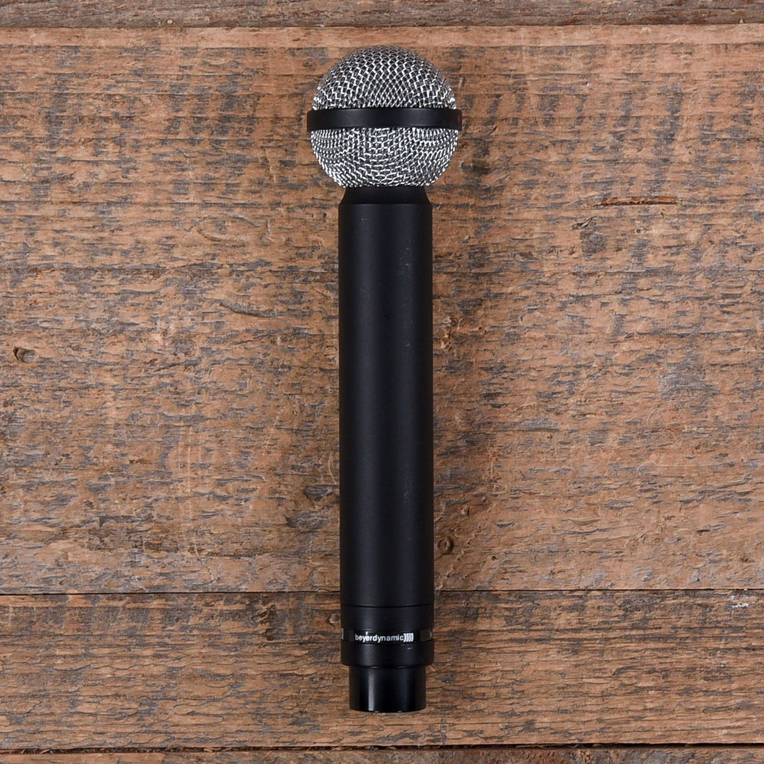 beyerdynamic M 160 Double Ribbon Microphone – Chicago Music Exchange