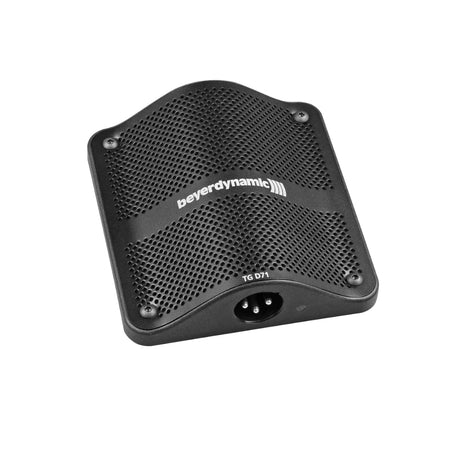 Beyerdynamic – Chicago Music Exchange