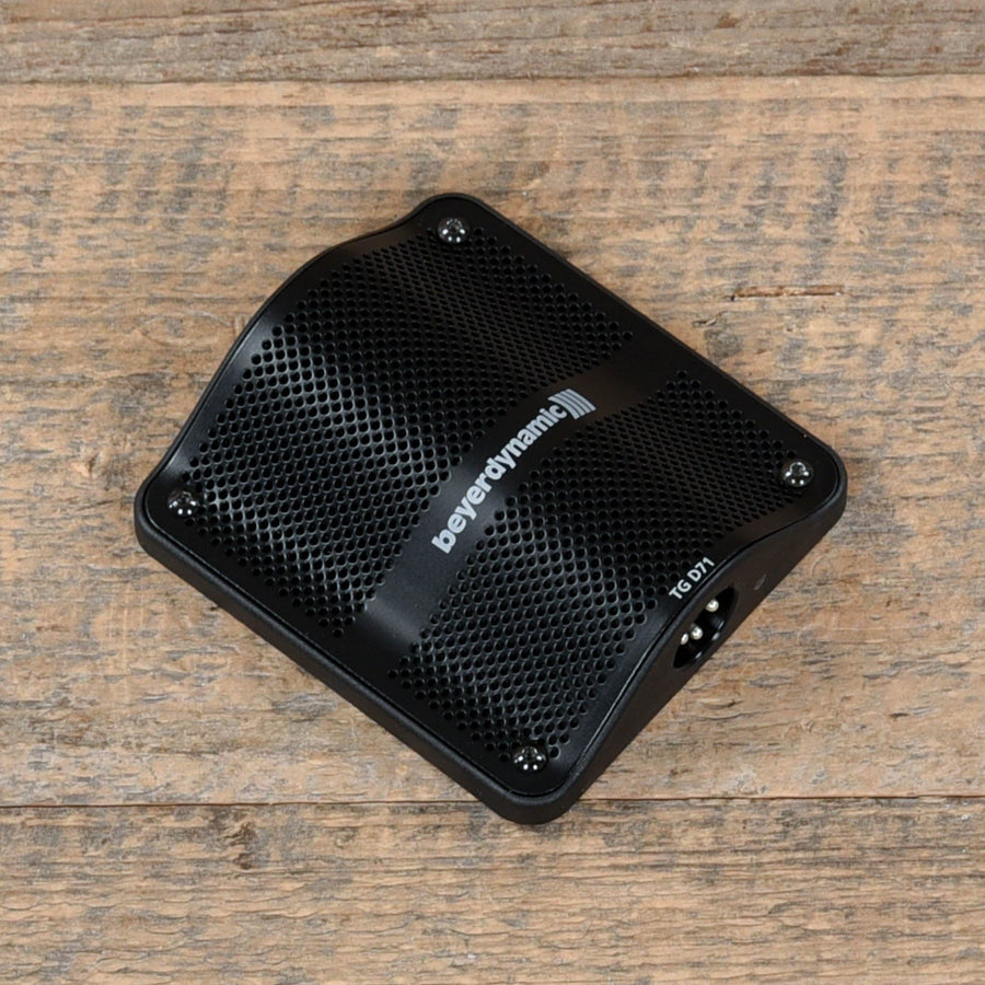 Beyerdynamic – Chicago Music Exchange