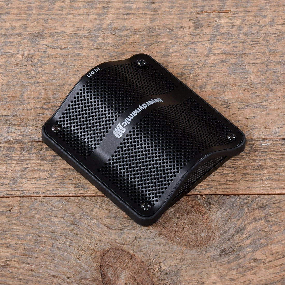 beyerdynamic TG D71 Condenser Boundary Microphone – Chicago Music Exchange