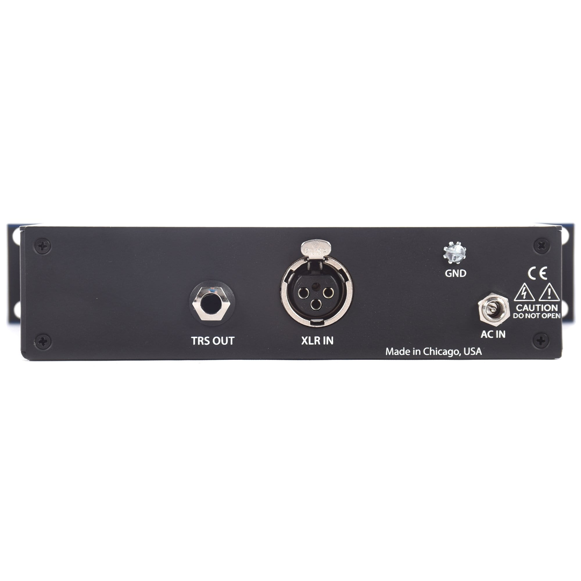 Black Lion Audio B173 Mic Preamp/DI – Chicago Music Exchange