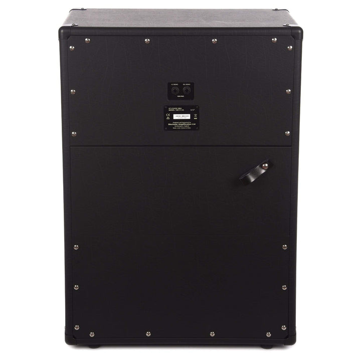 Blackstar 2x12 Vertical Slanted Front Extension Cab – Chicago Music ...