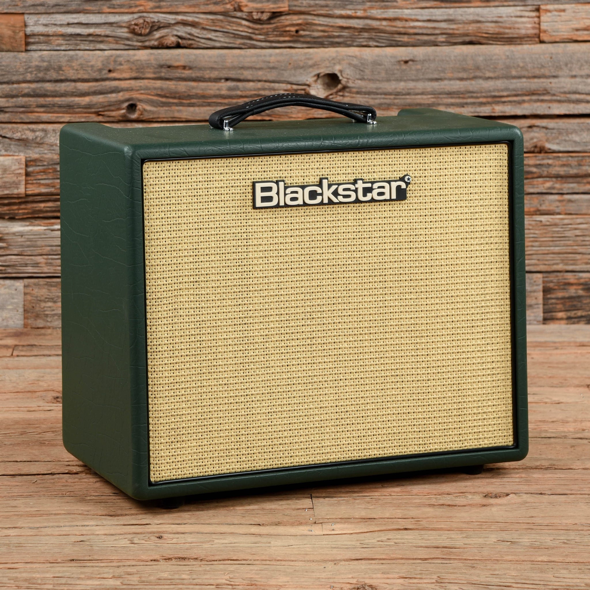 Blackstar JJN-20R MkII Jared James Nichols Signature 20-Watt 1x12" Gui ...