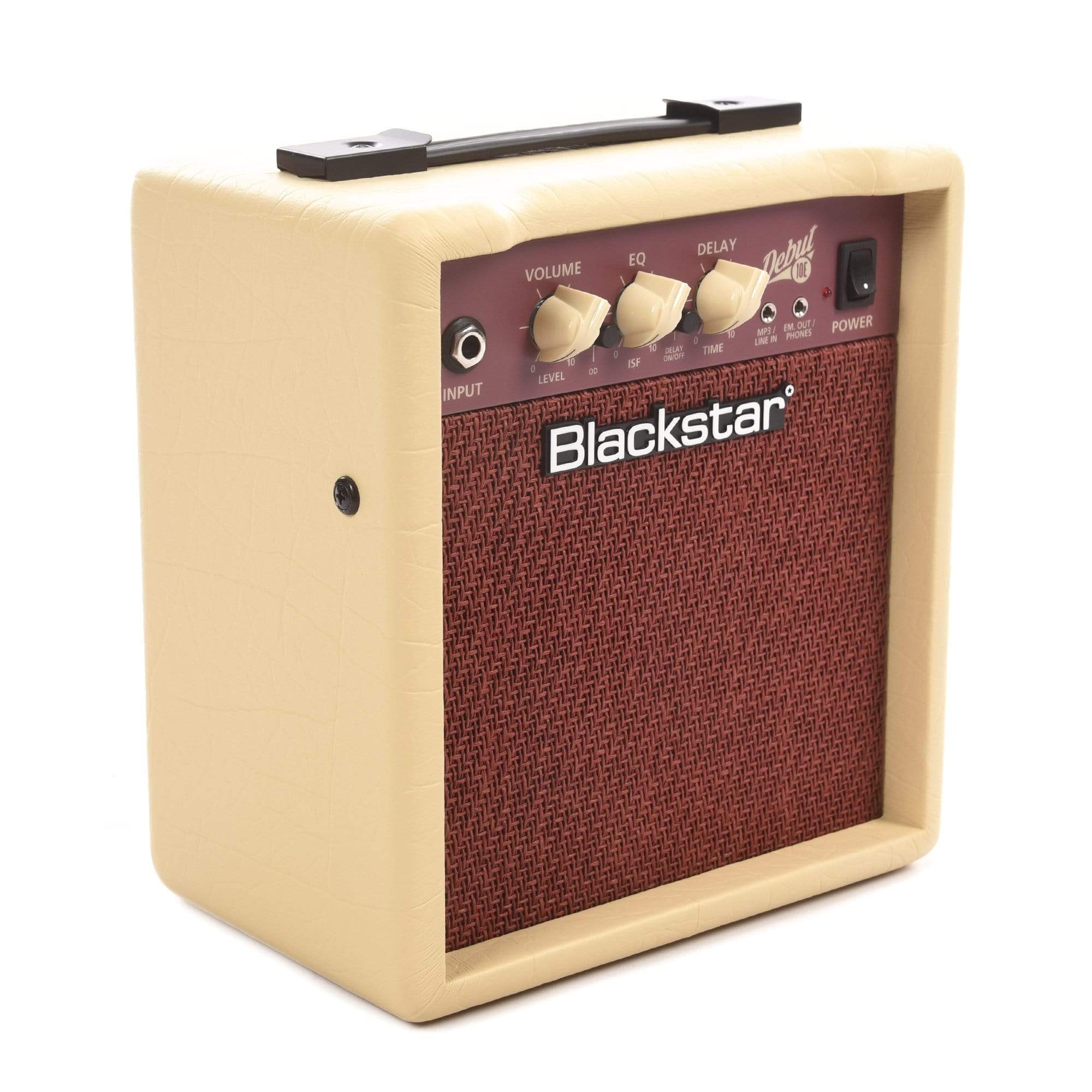 Blackstar Debut 10E Practice Amp 10W – Chicago Music Exchange