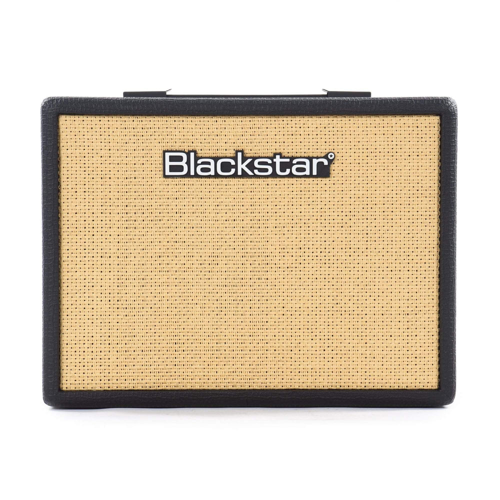 Blackstar Debut 15E Practice Amp 15W – Chicago Music Exchange