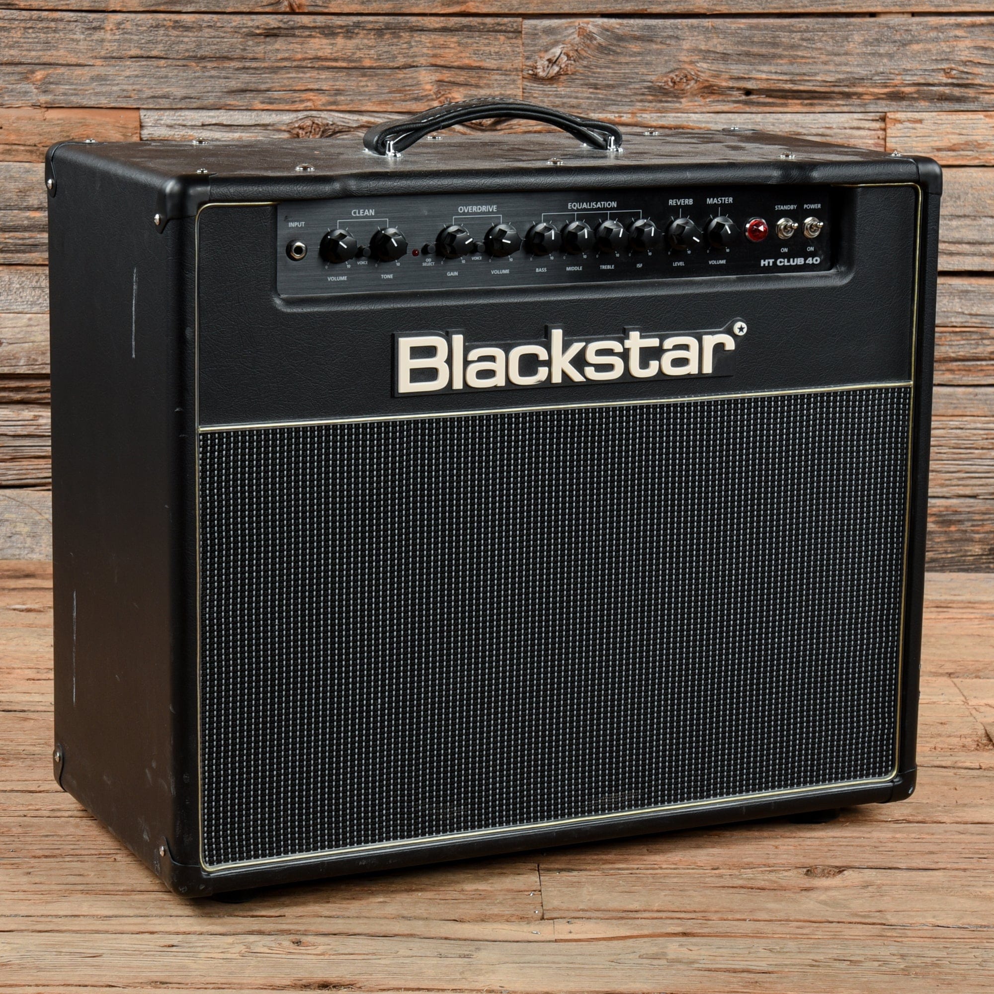 Blackstar HT Club 40 – Chicago Music Exchange