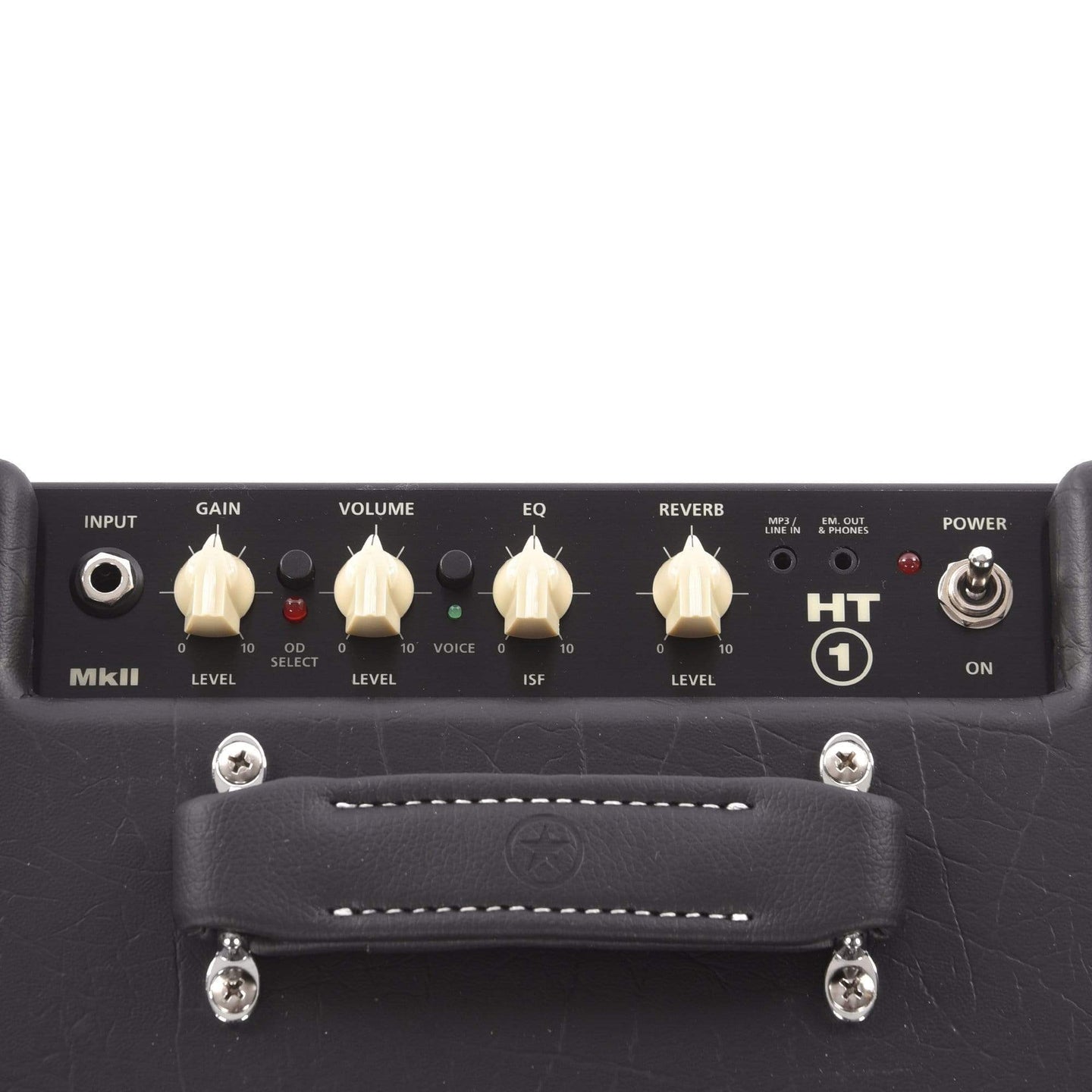 Blackstar HT1R MKII 1 Watt Tube Combo w/Reverb – Chicago Music Exchange