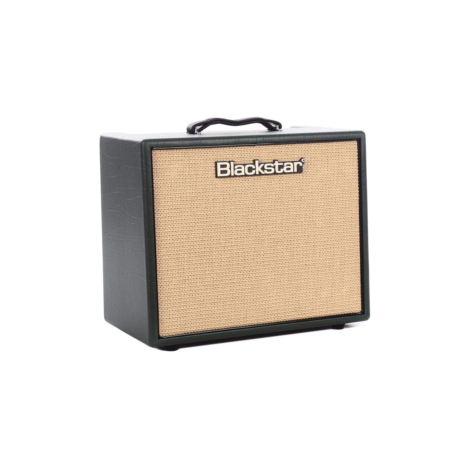 Blackstar Jared James Nichols Limited Edition JJN-20R MkII 1x12 Combo ...