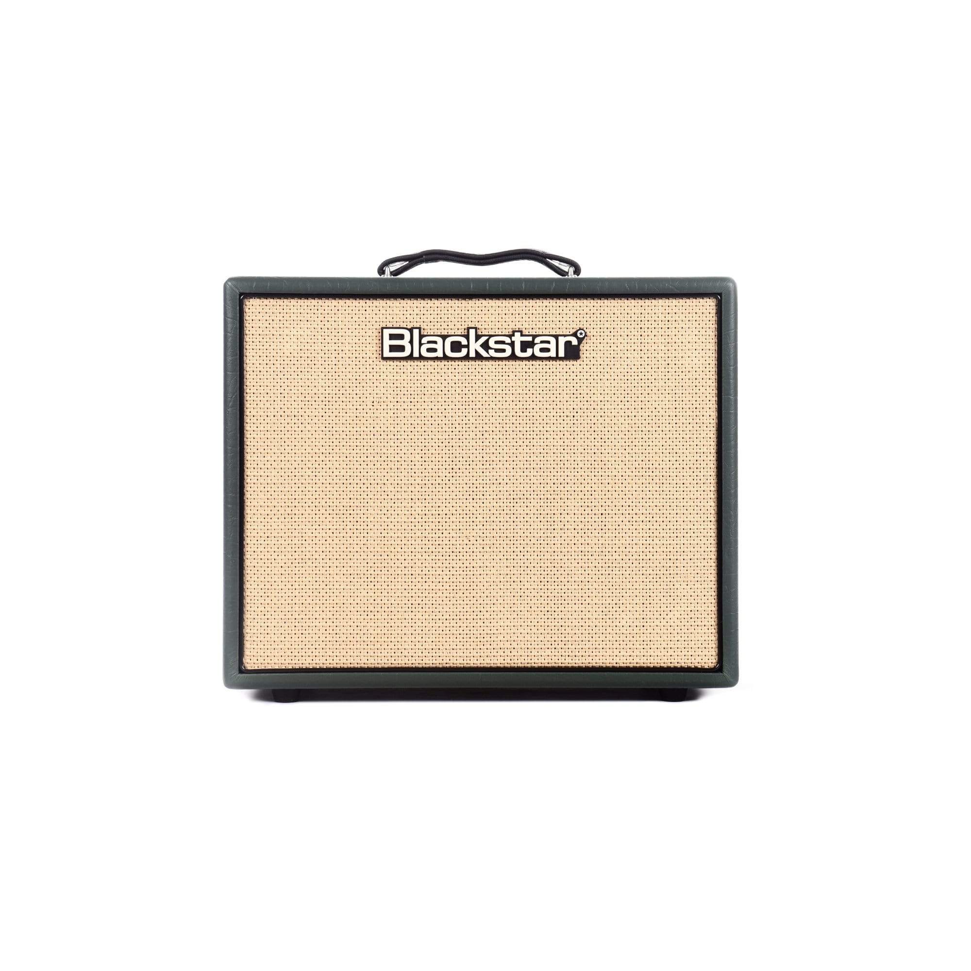 Blackstar Jared James Nichols Limited Edition JJN-20R MkII 1x12 Combo ...