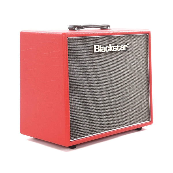 Blackstar Studio 20 1x12 Guitar Combo Amp w/Reverb Candy Apple Red ...