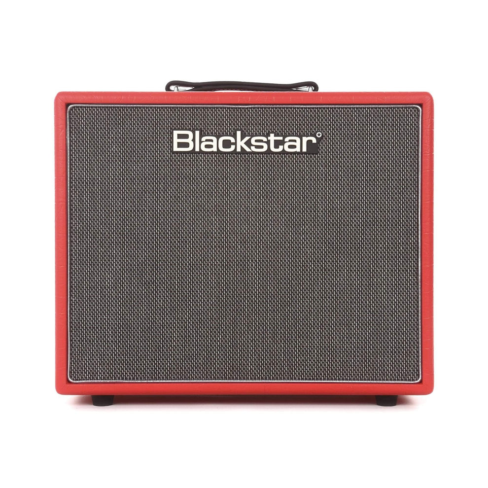 Blackstar Studio 20 1x12 Guitar Combo Amp w/Reverb Candy Apple Red ...