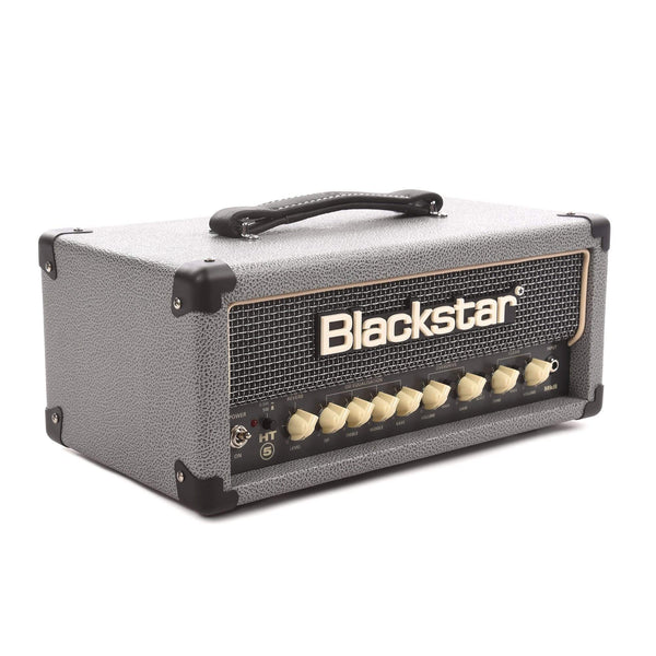 Blackstar Limited Edition HT-5R MKII Bronco Grey 5W Head w/Reverb ...