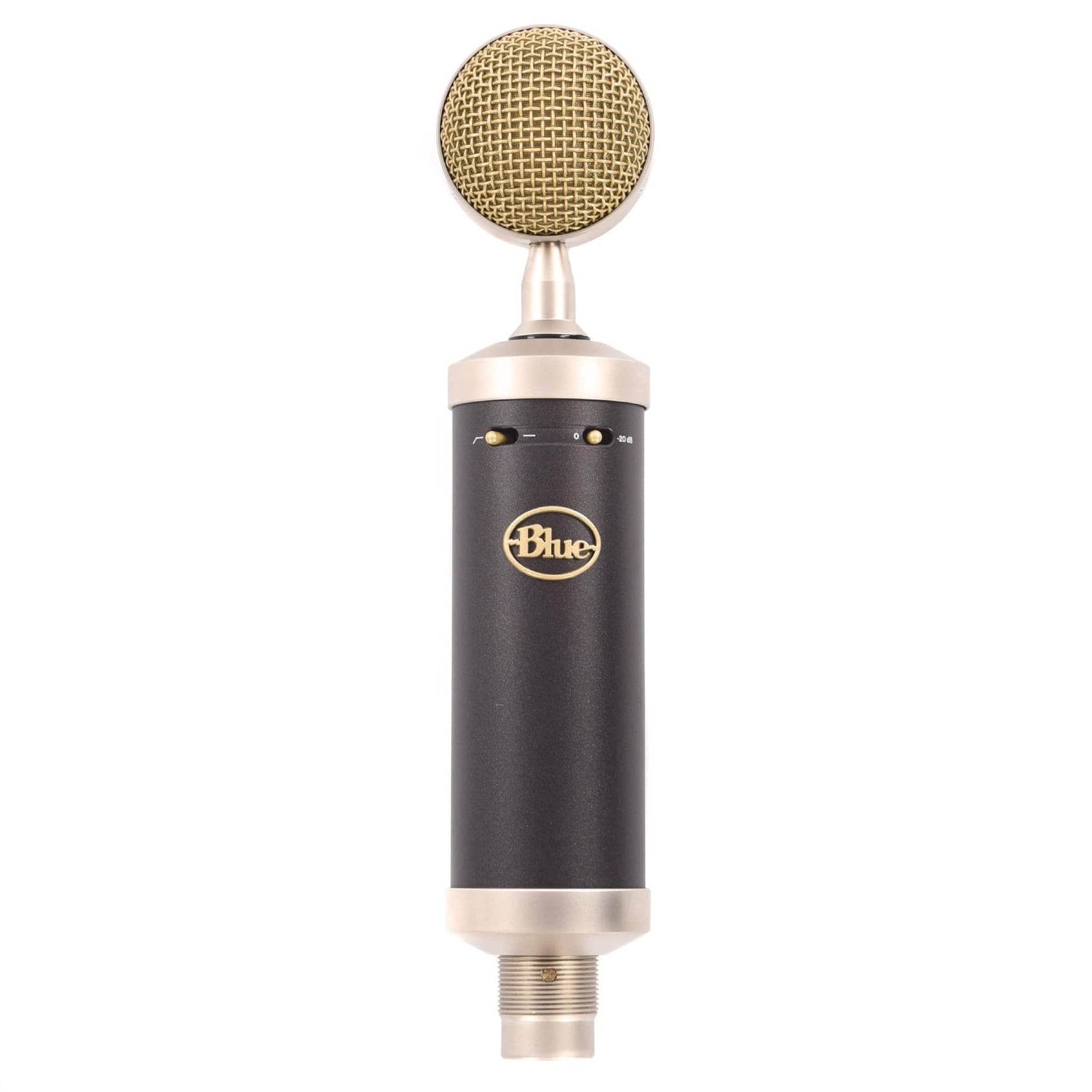 Blue Baby Bottle SL Large-Diaphragm Studio Condenser Microphone ...